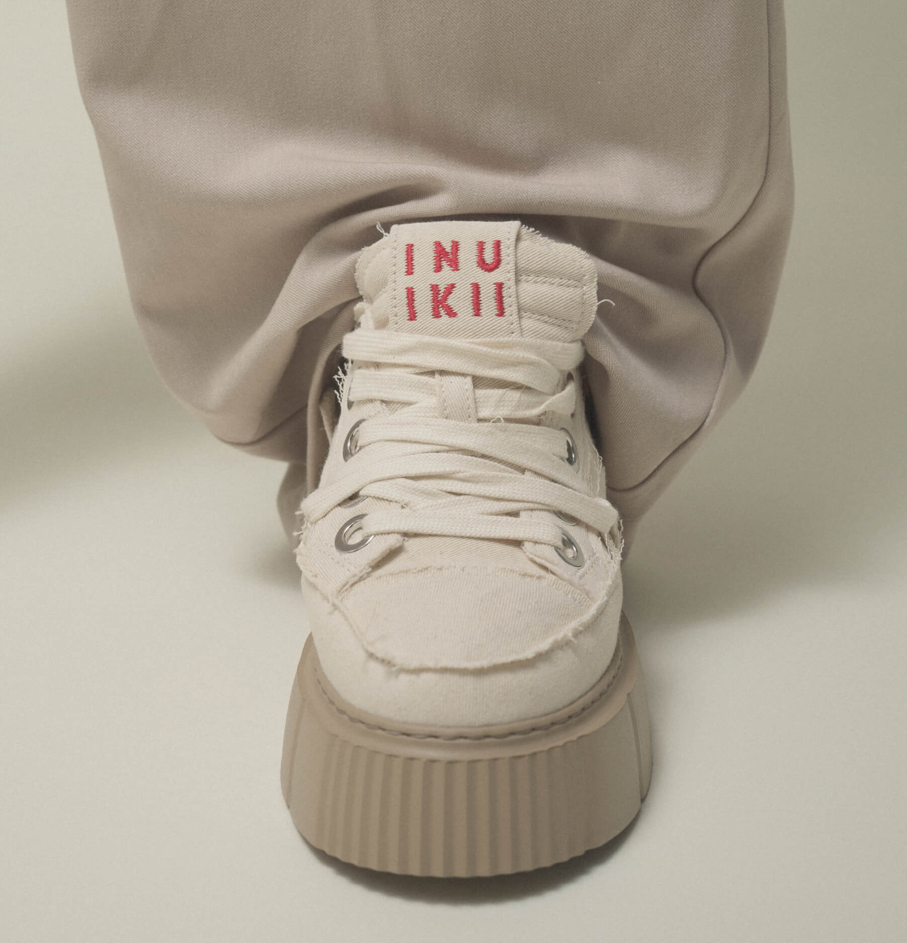 INUIKII Official Online Store — Shoes and Accessories