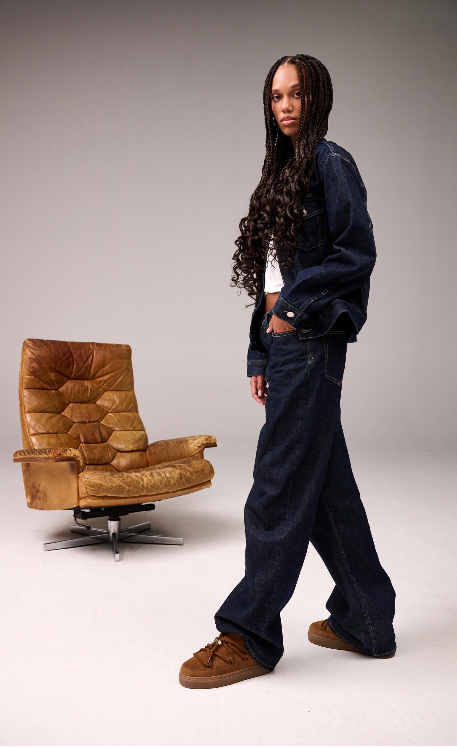 INUIKII Official Online Store — Shoes and Accessories