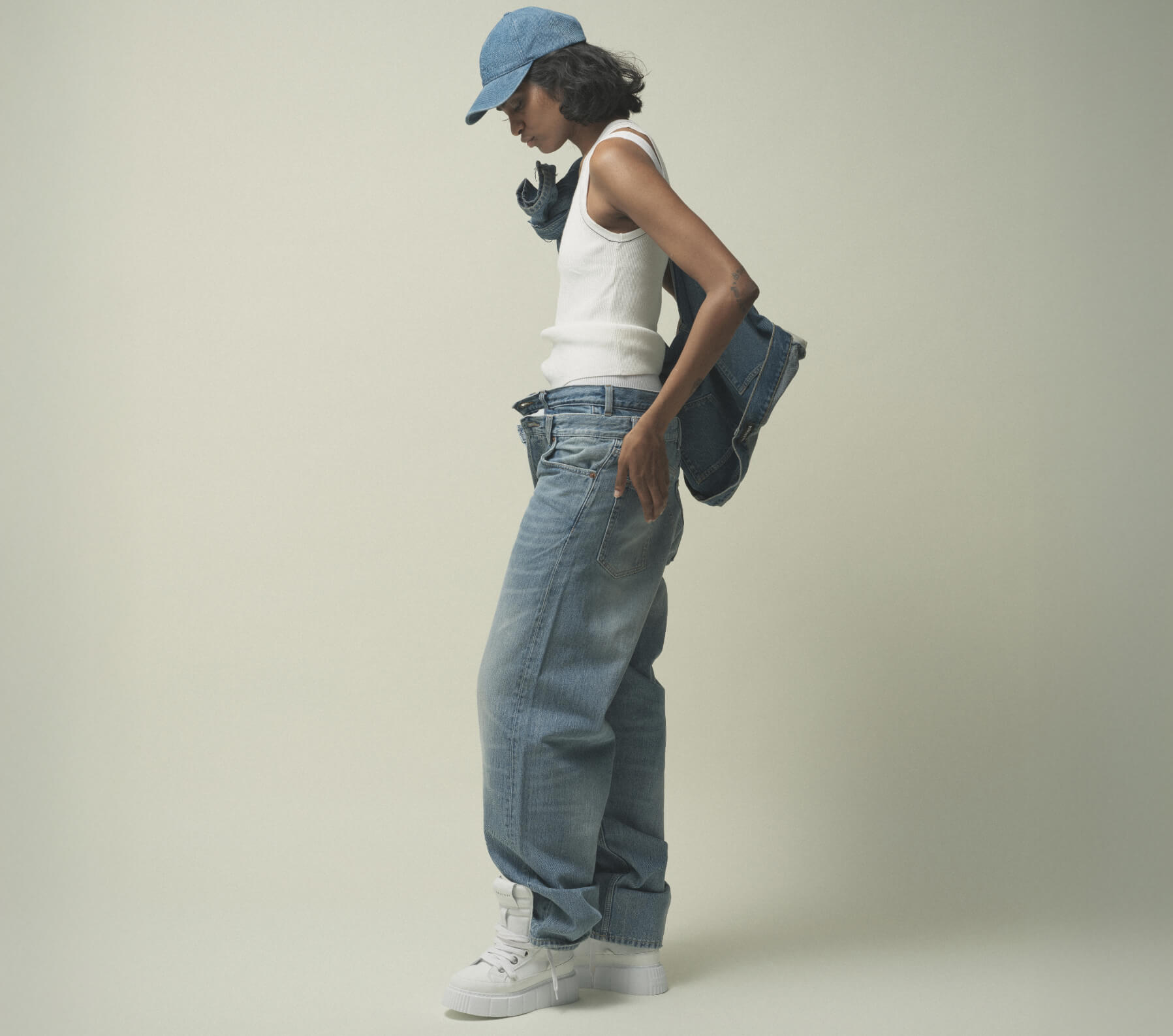 INUIKII Official Online Store — Shoes and Accessories