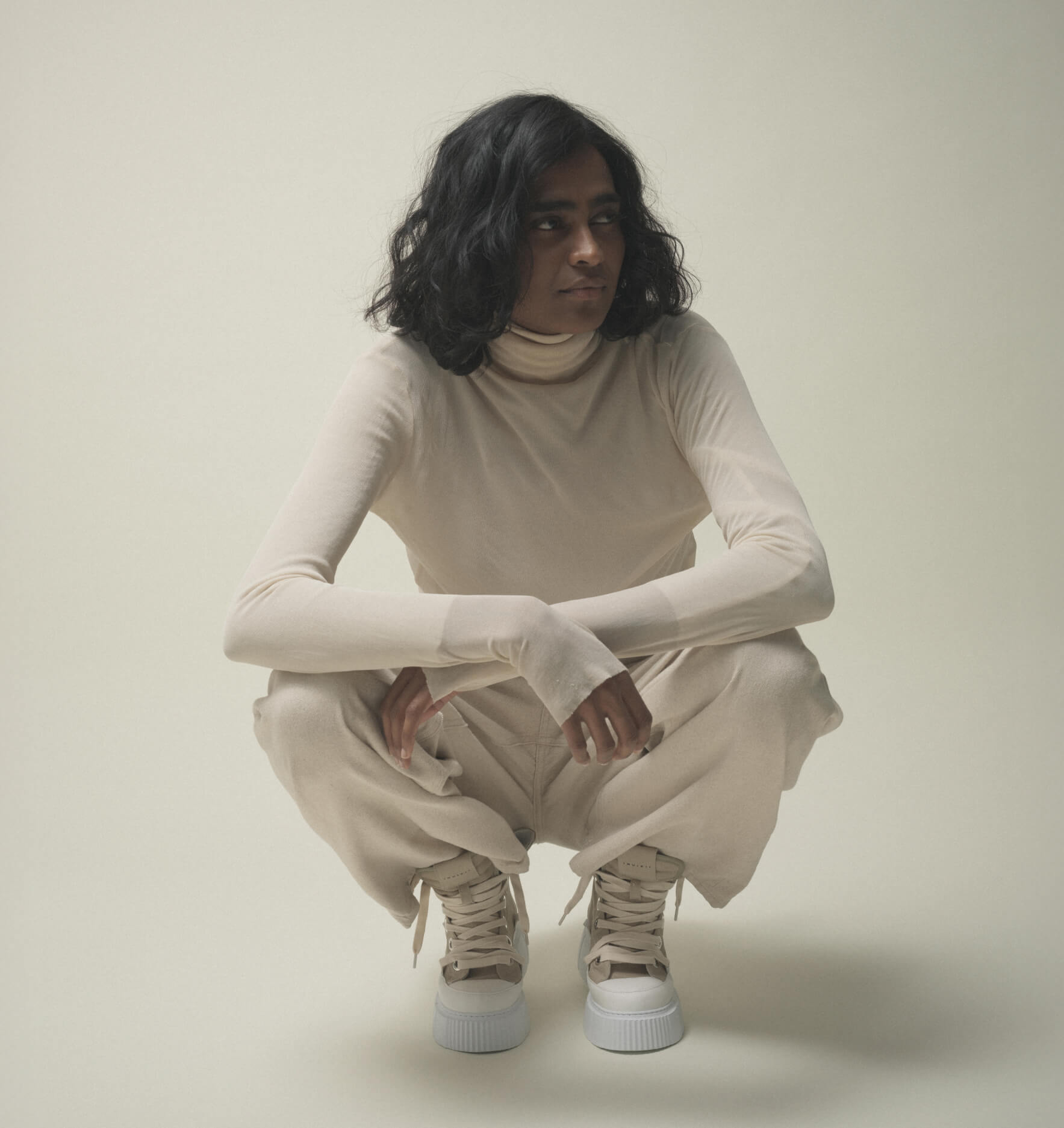 INUIKII Official Online Store — Shoes and Accessories