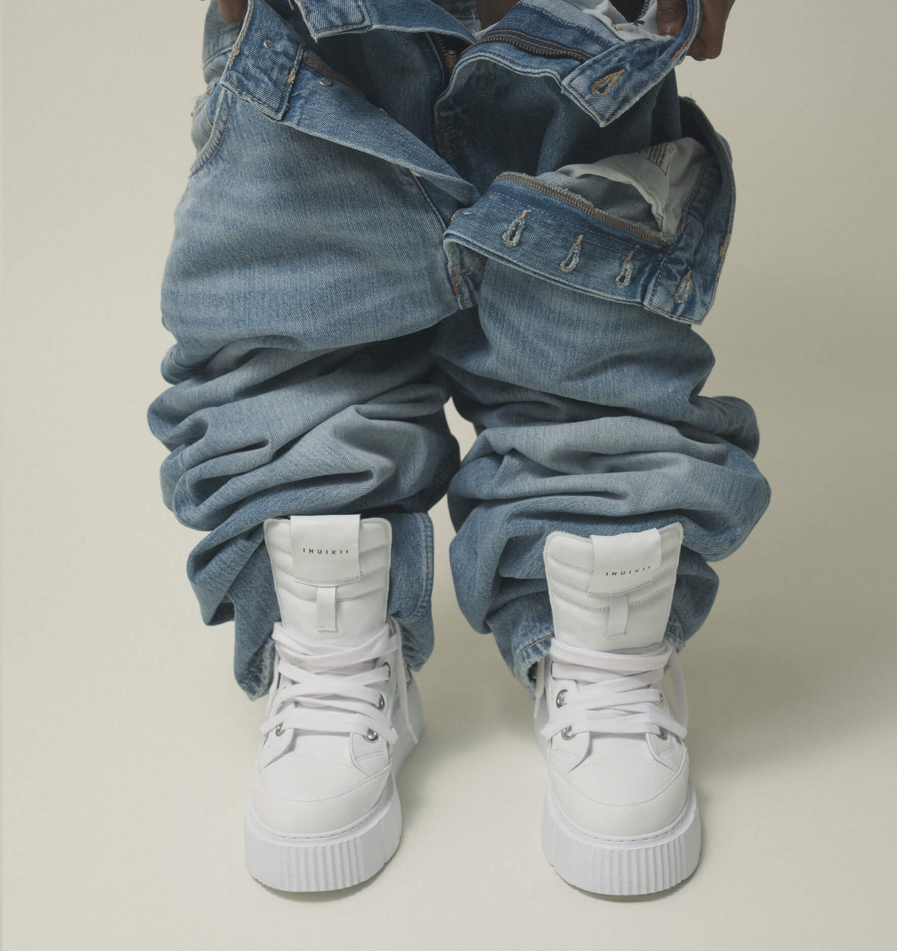 INUIKII Official Online Store — Shoes and Accessories