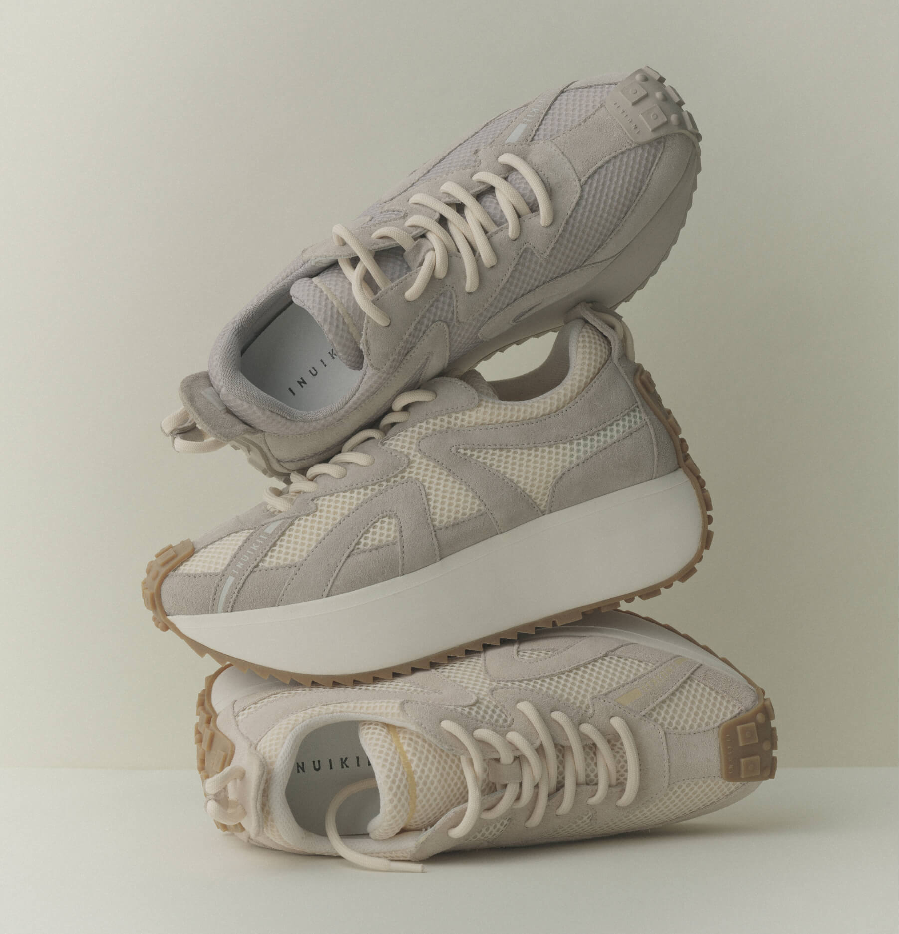 INUIKII Official Online Store — Shoes and Accessories