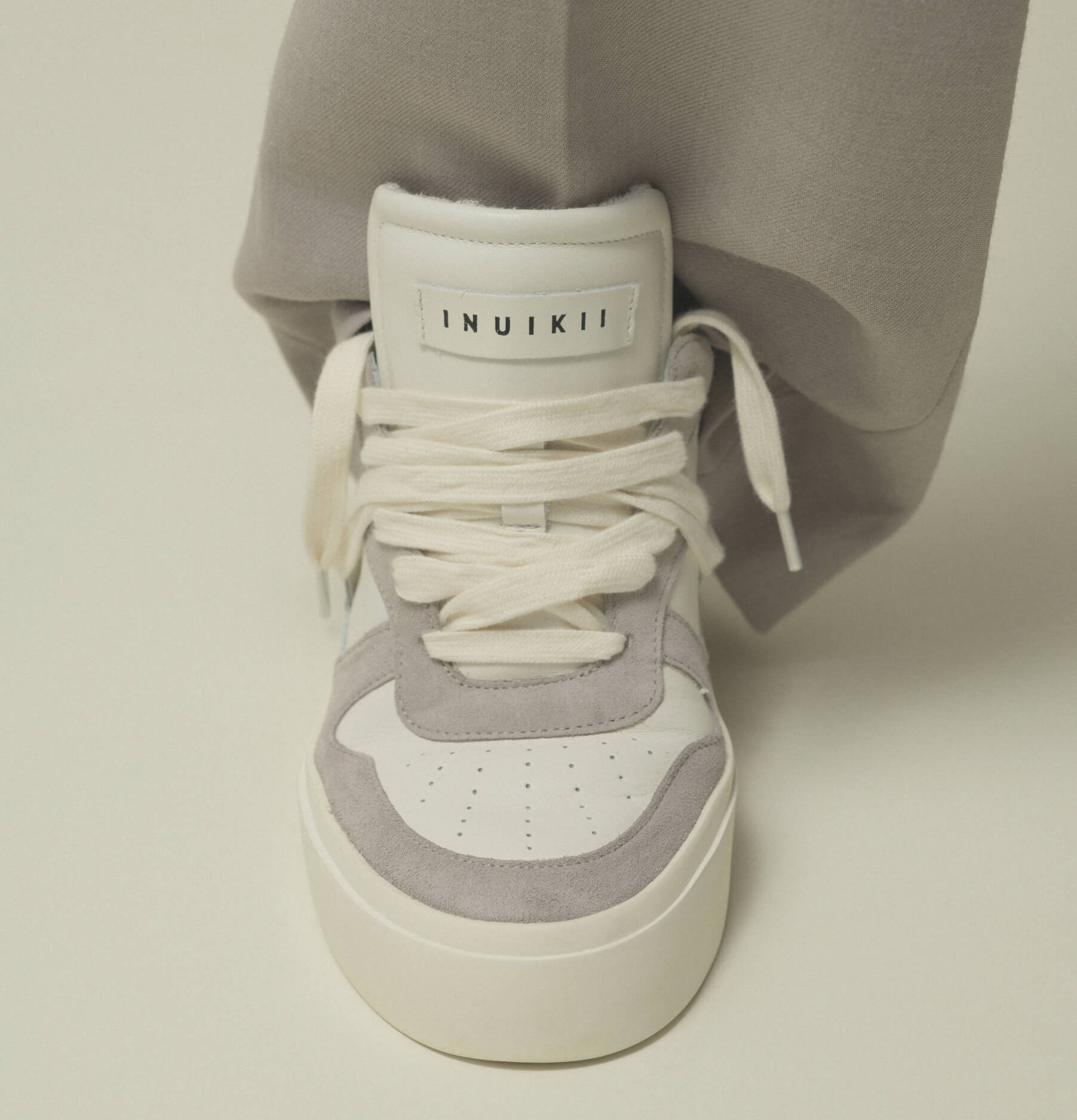 INUIKII Official Online Store — Shoes and Accessories