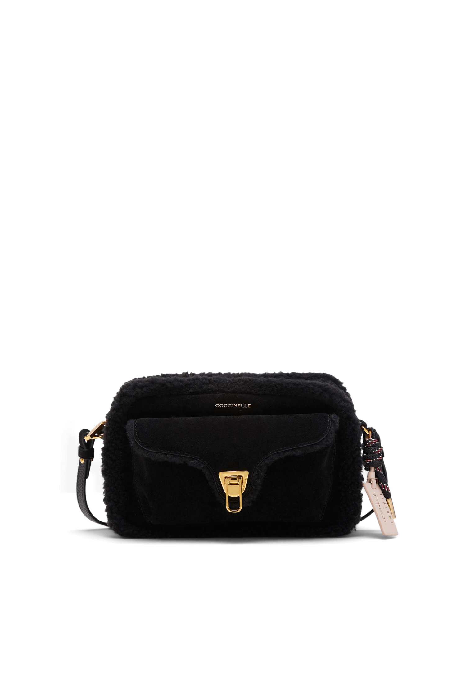 Shearling Bags for Women
