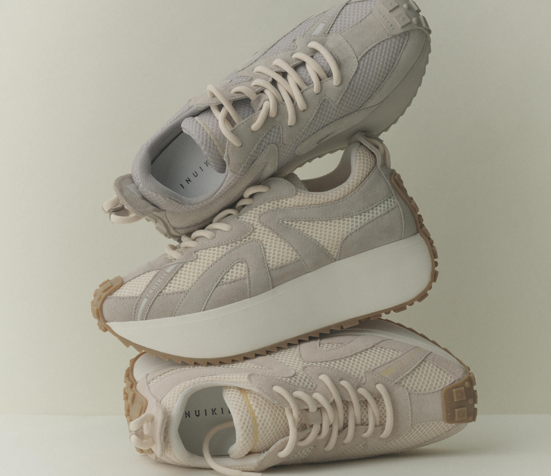 INUIKII Official Online Store — Shoes and Accessories