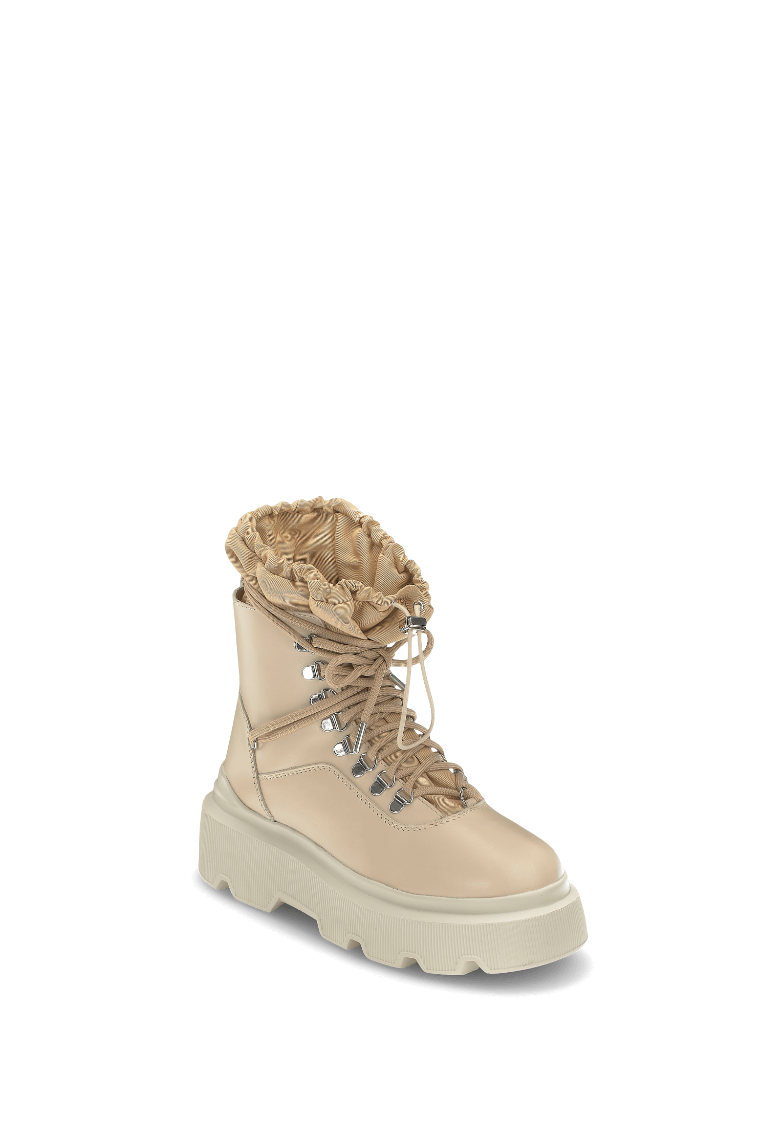 INUIKII Responsible luxury footwear