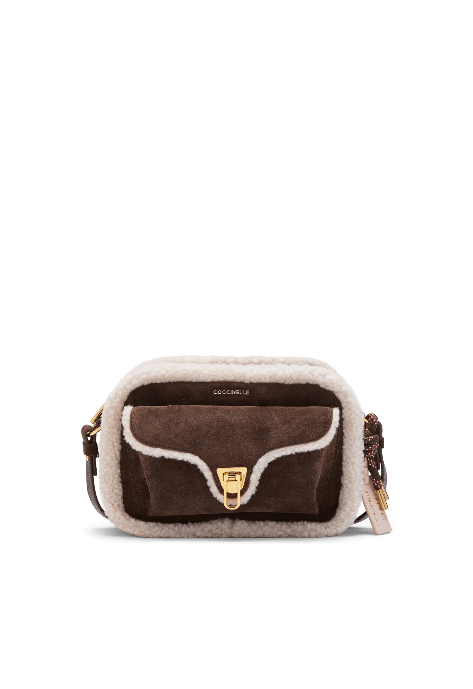 Shearling Bags for Women