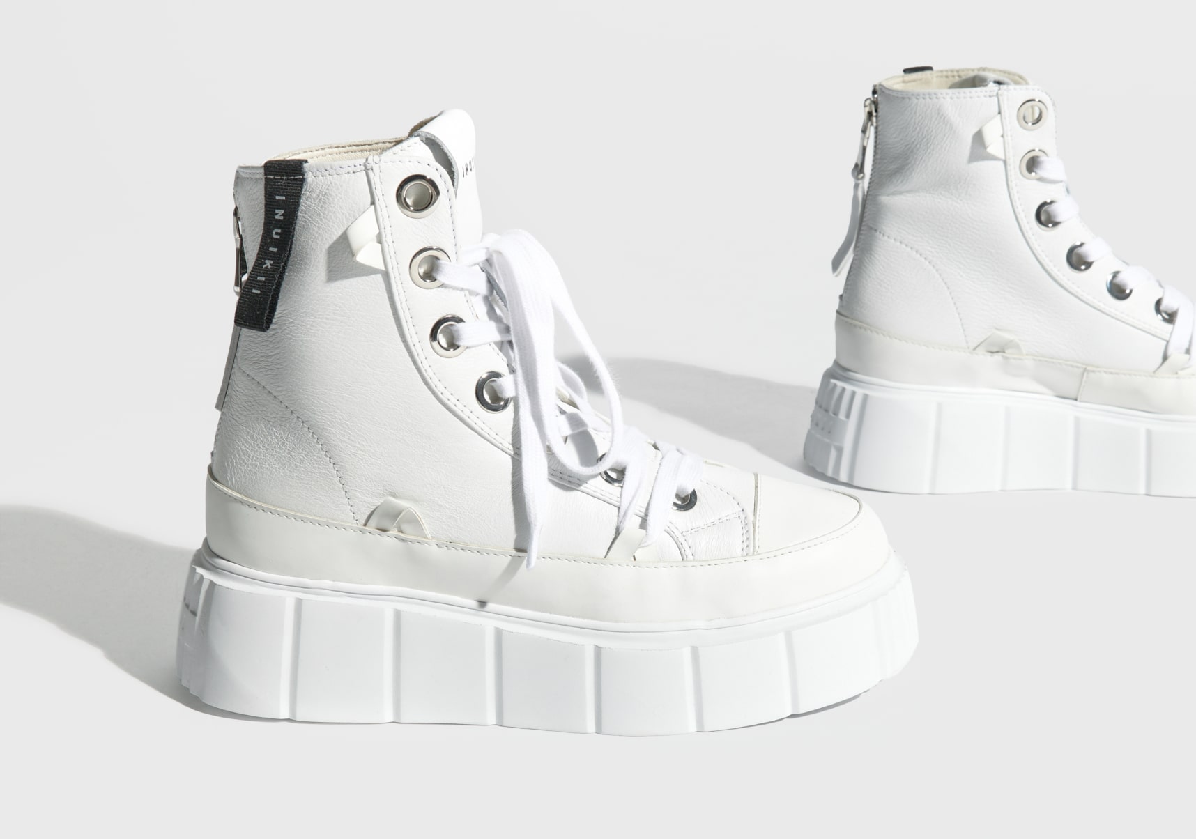 Matilda Leder Sneaker für Frauen