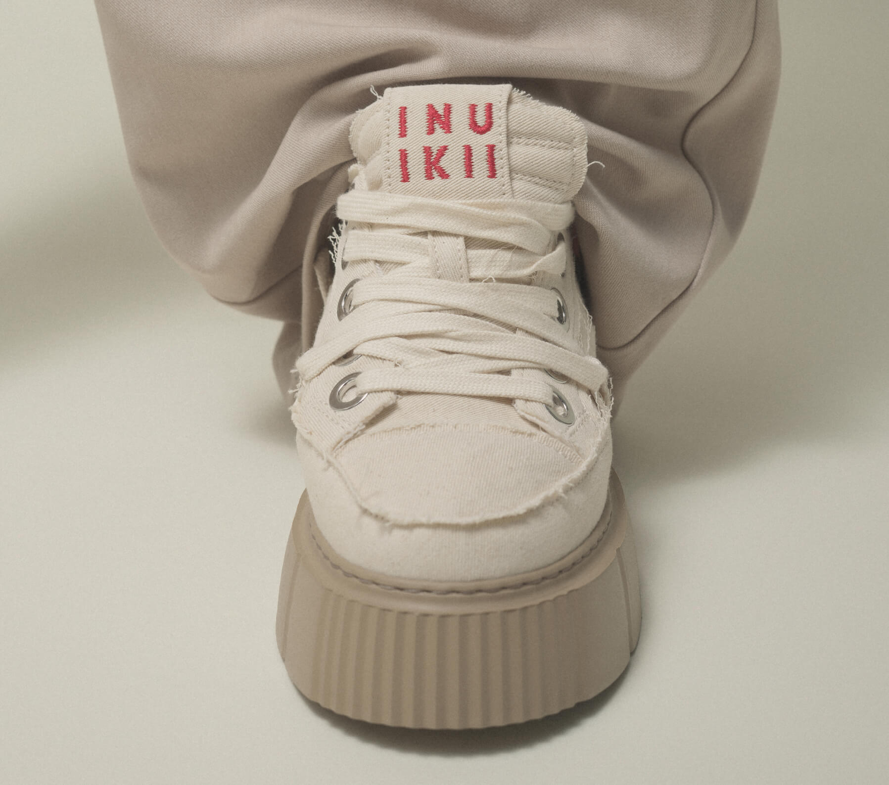 INUIKII Official Online Store — Shoes and Accessories