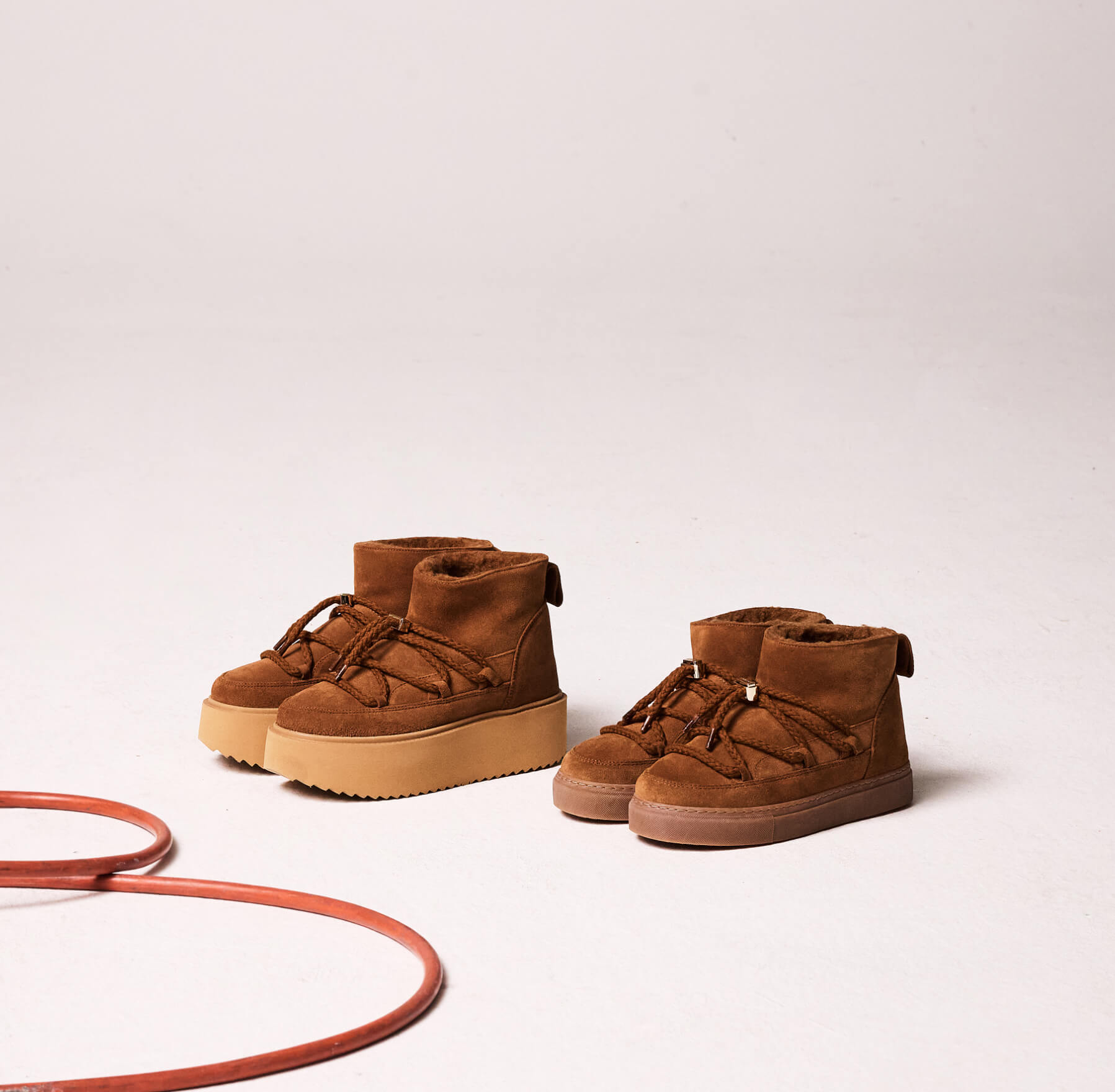 INUIKII Official Online Store — Shoes and Accessories