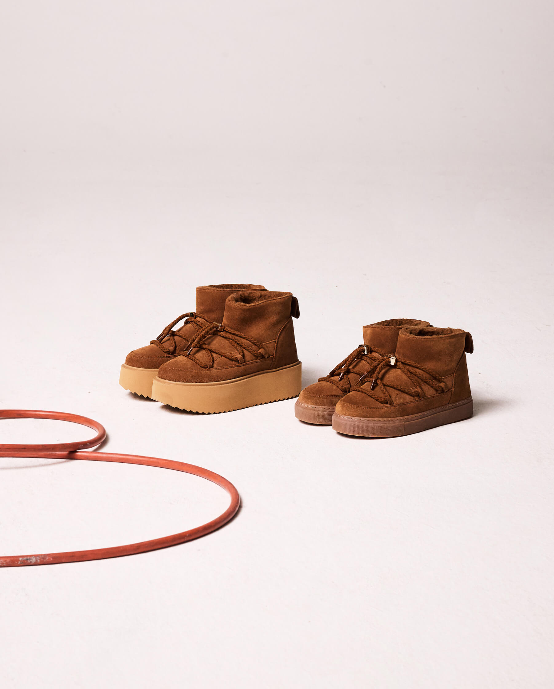 INUIKII Official Online Store — Shoes and Accessories