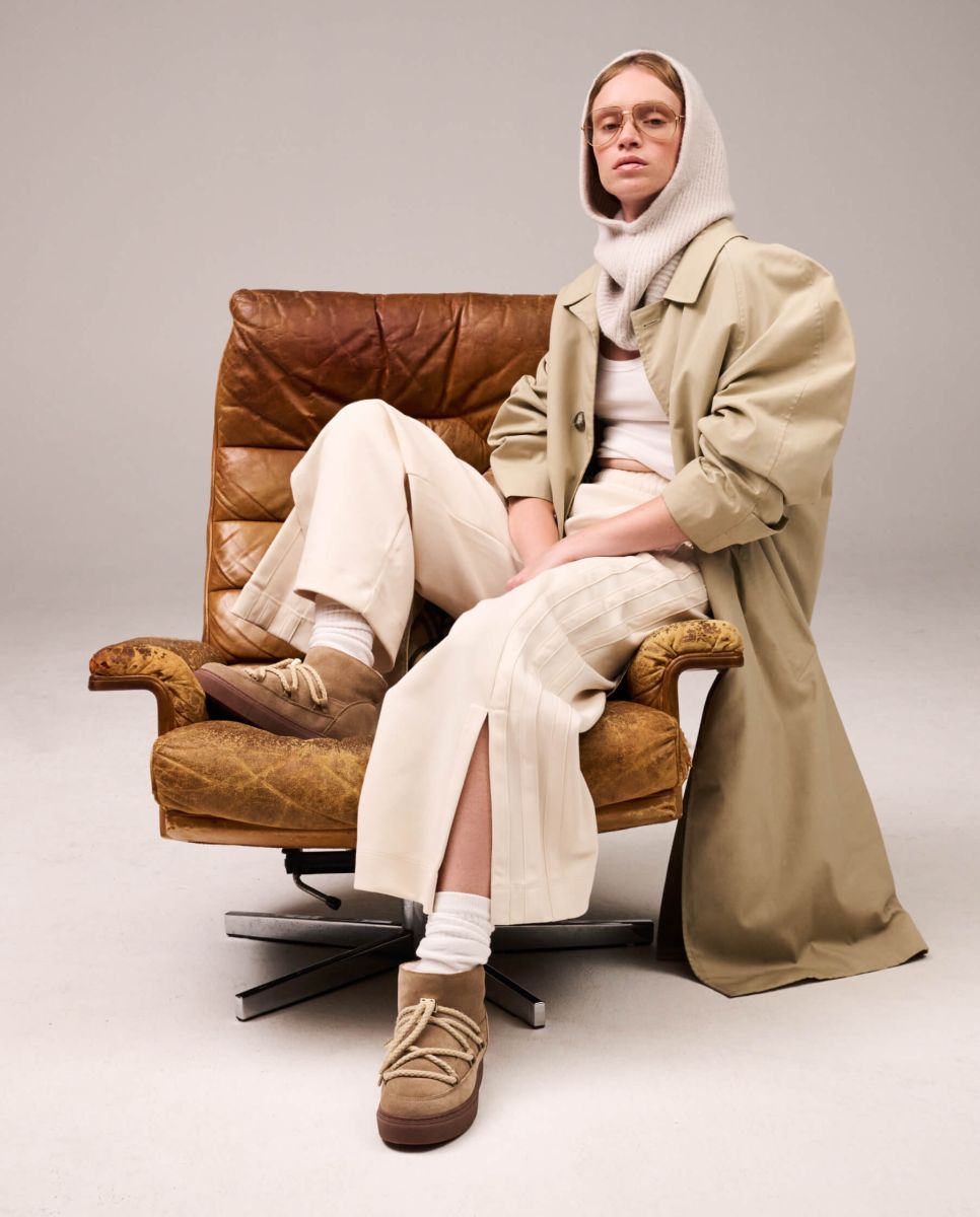 INUIKII Official Online Store — Shoes and Accessories