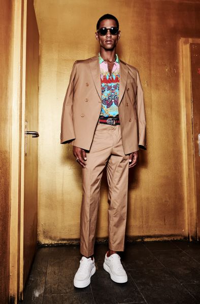 INUIKII Responsible luxury footwear