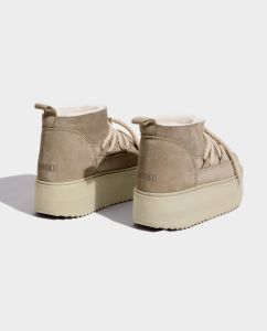 INUIKII Responsible luxury footwear