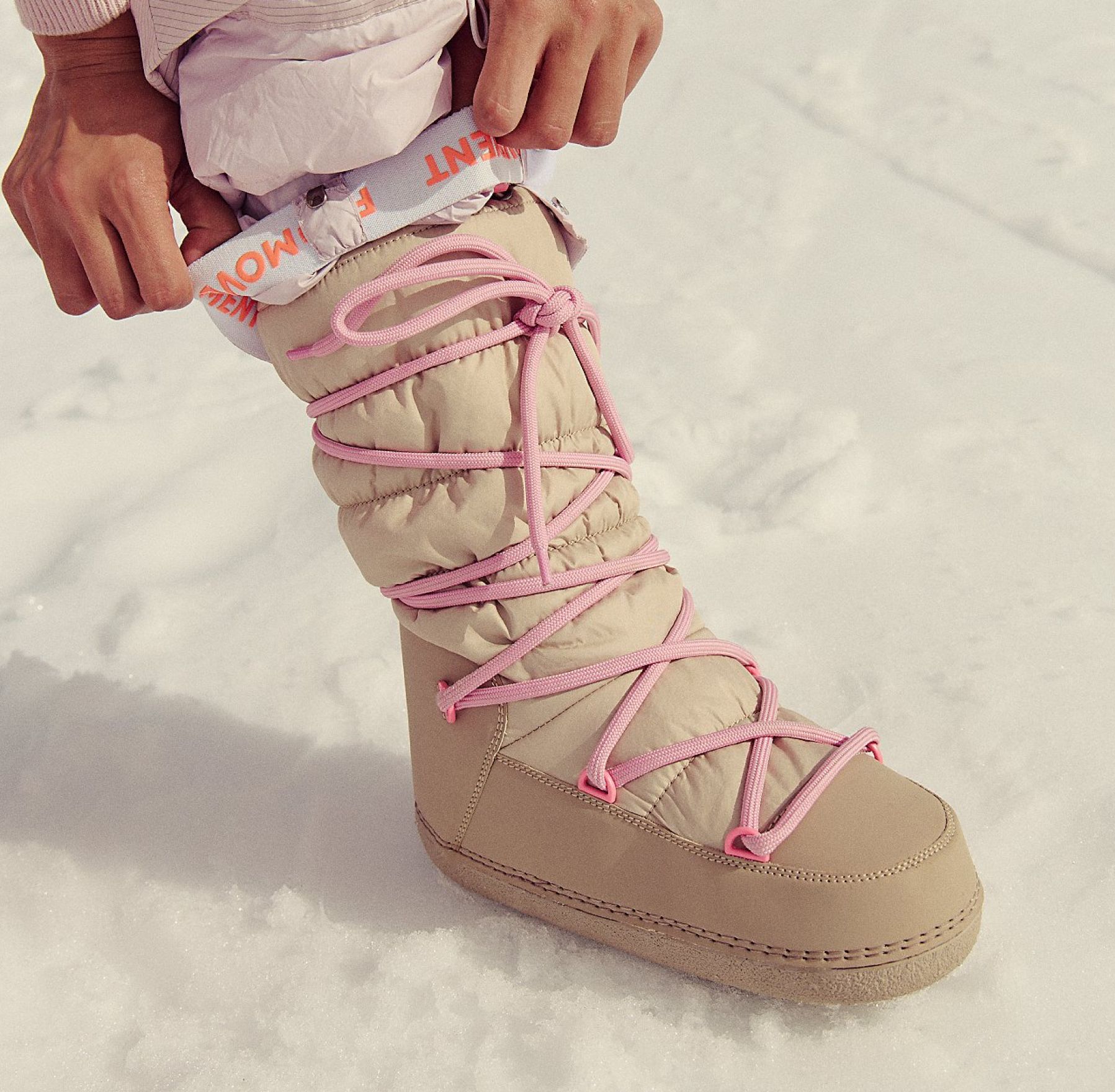 INUIKII Official Online Store — Shoes and Accessories