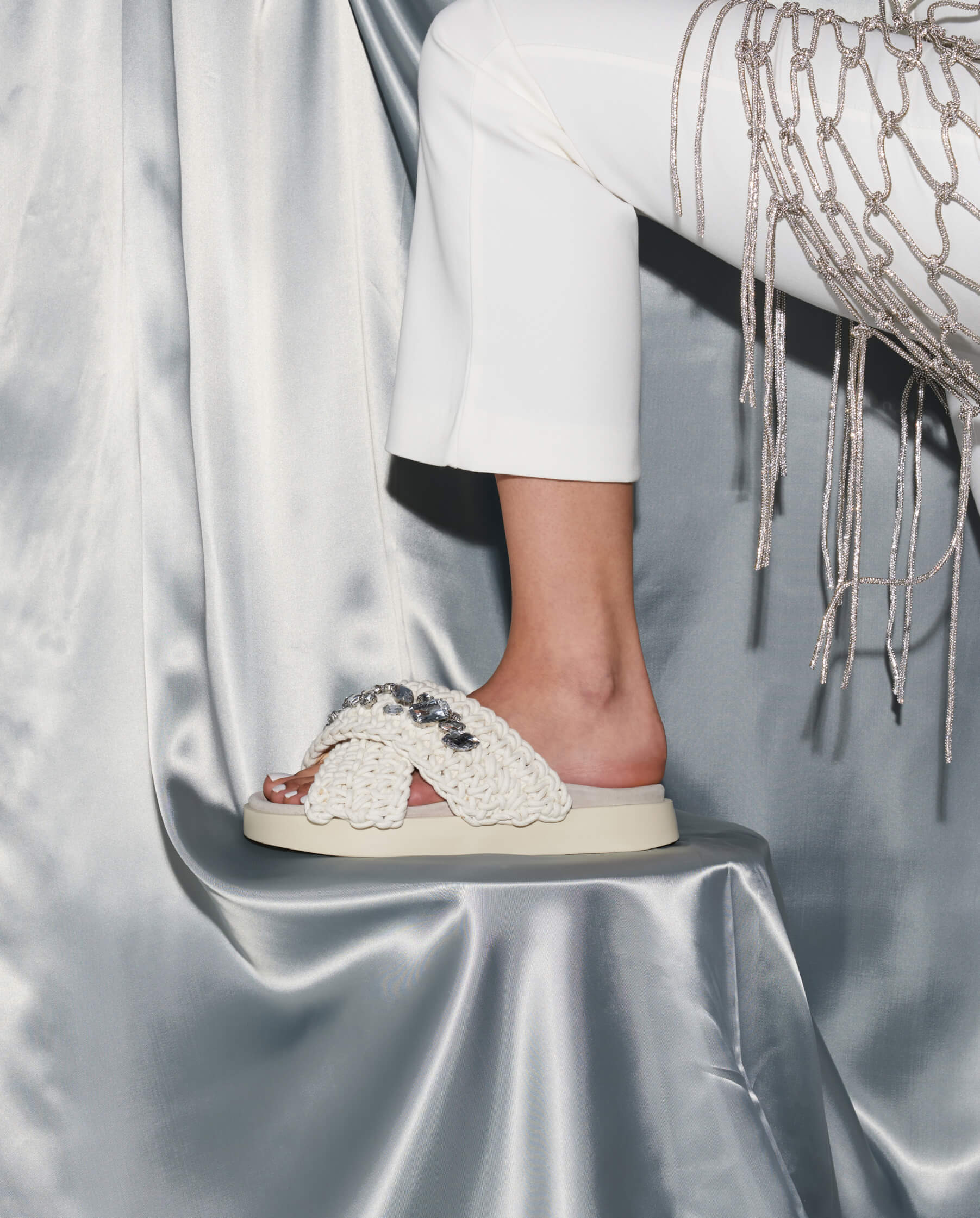 INUIKII Schuhe - luxuriös und nachhaltig für jede Frau