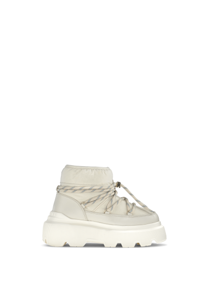 INUIKII Responsible luxury footwear