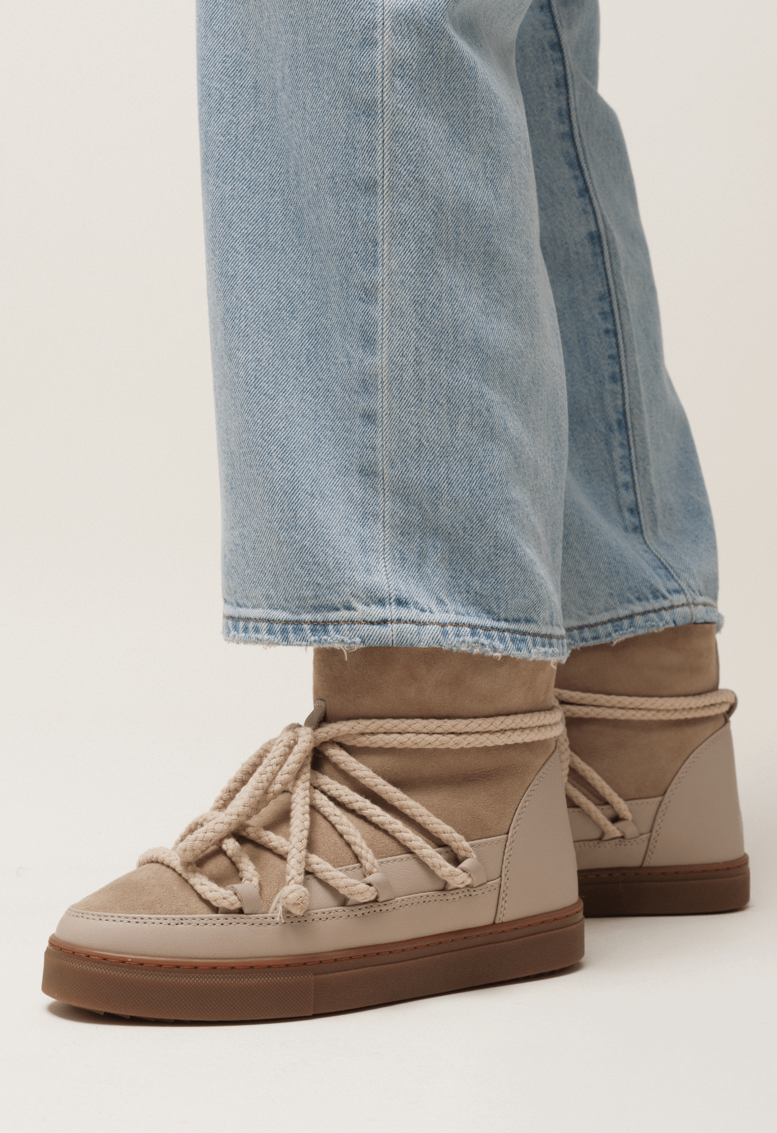 INUIKII Offizieller Online Store — Schuhe und Accessoires