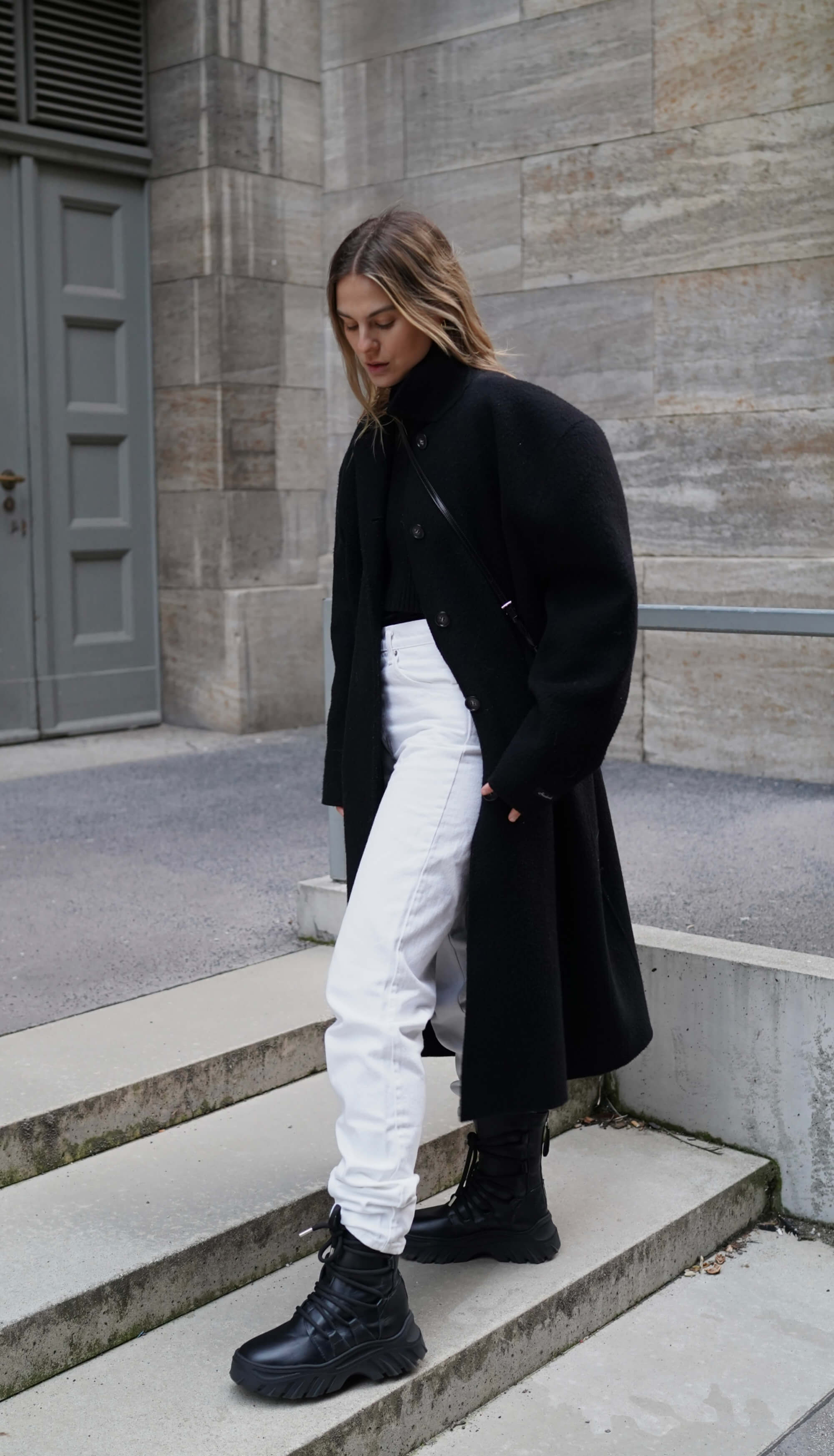 INUIKII Responsible luxury footwear