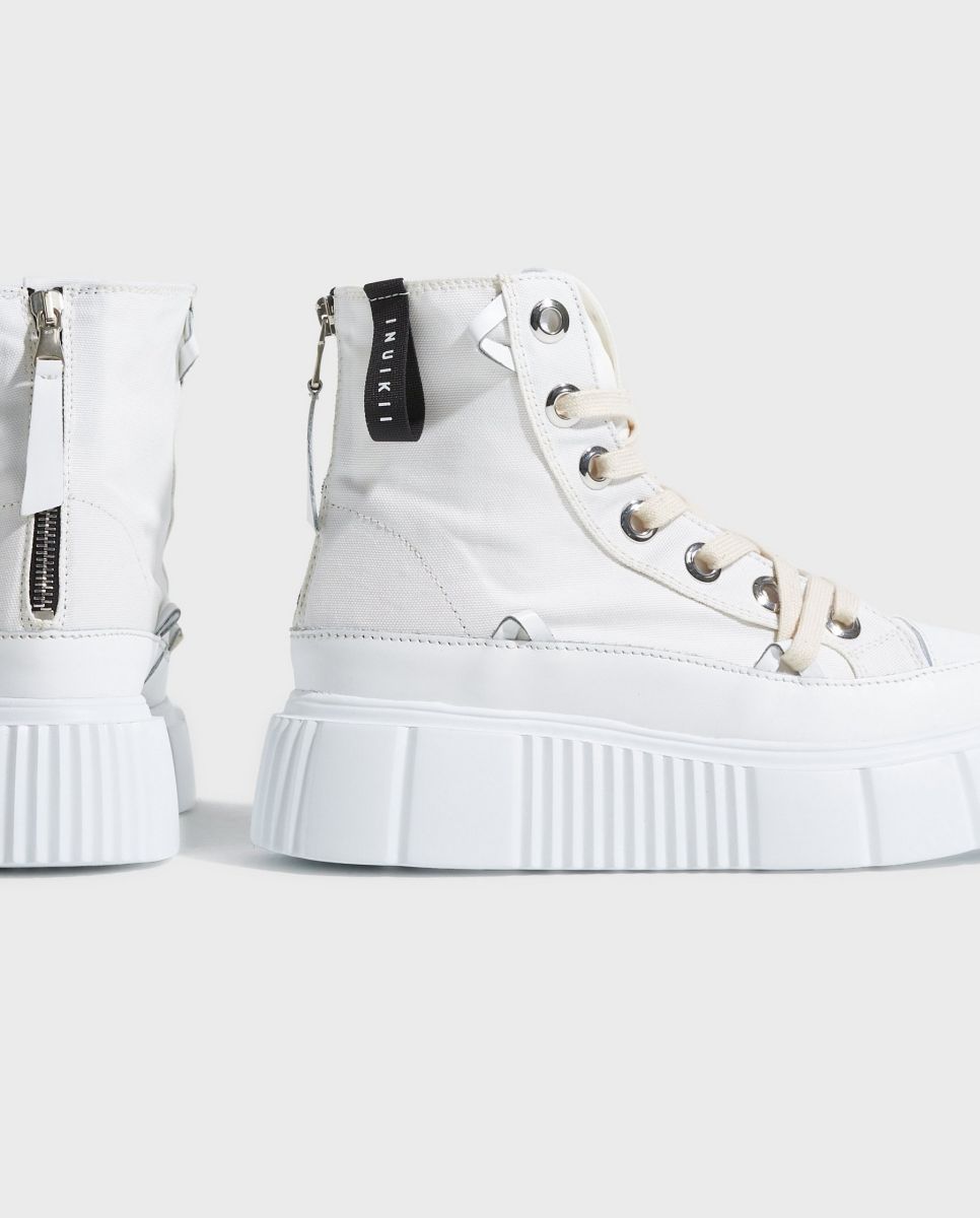 INUIKII Responsible luxury footwear