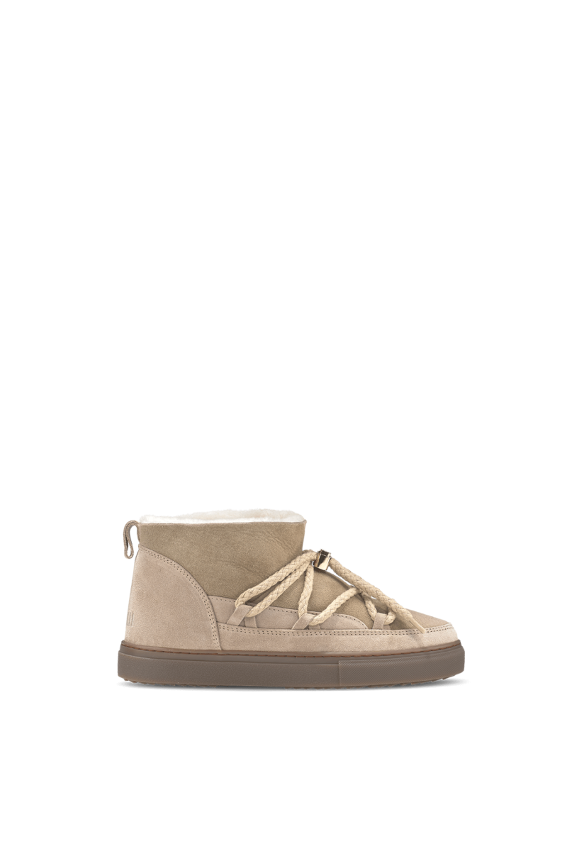 INUIKII Schuhe - luxuriös und nachhaltig für jede Frau