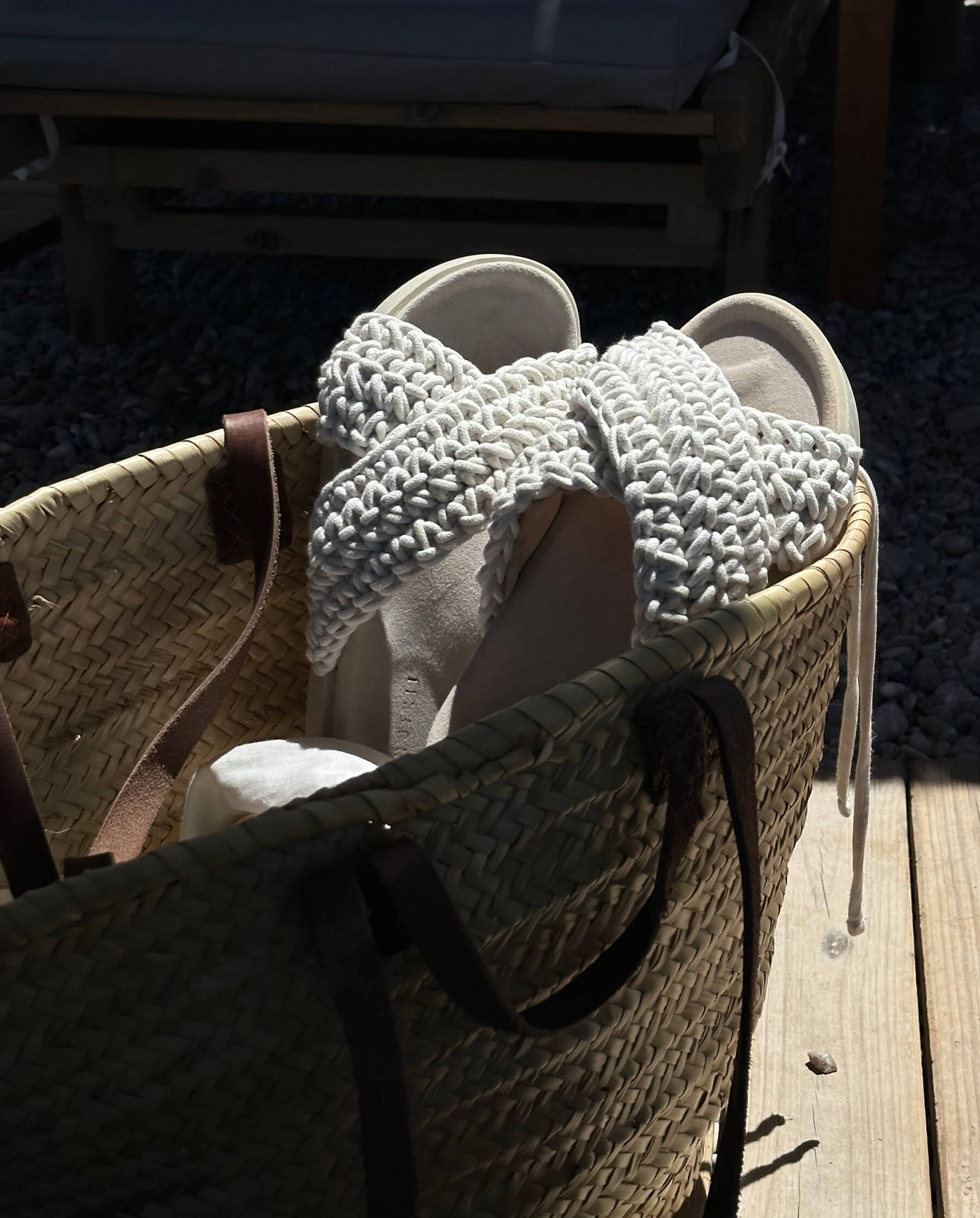 INUIKII Responsible luxury footwear