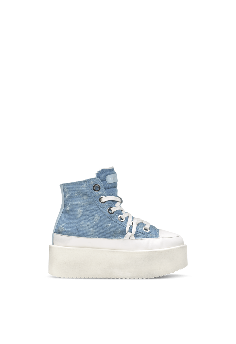 INUIKII Matilda Canvas Low