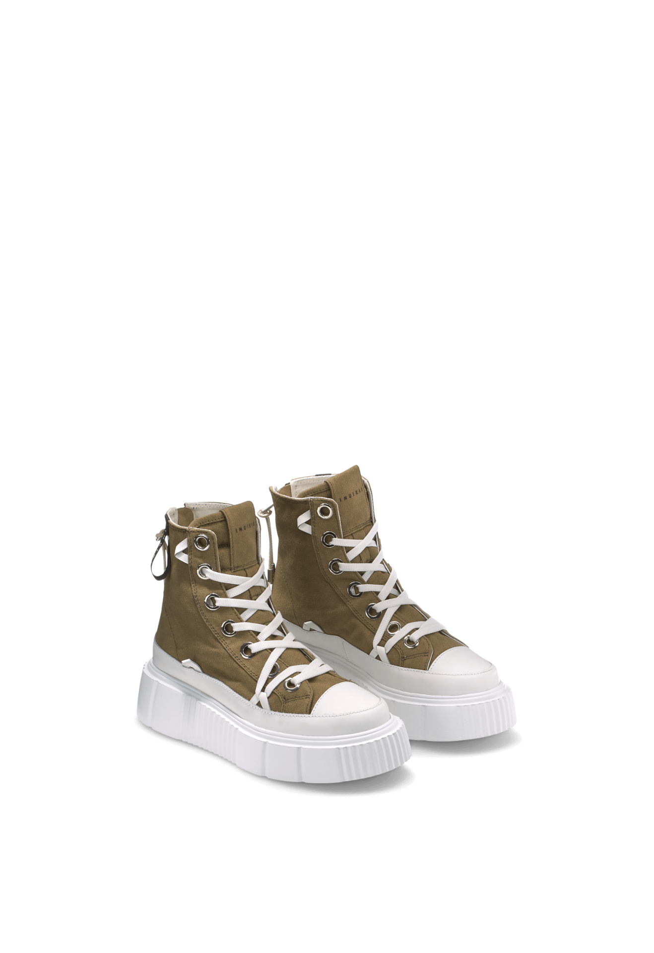 INUIKII Matilda Sneakers