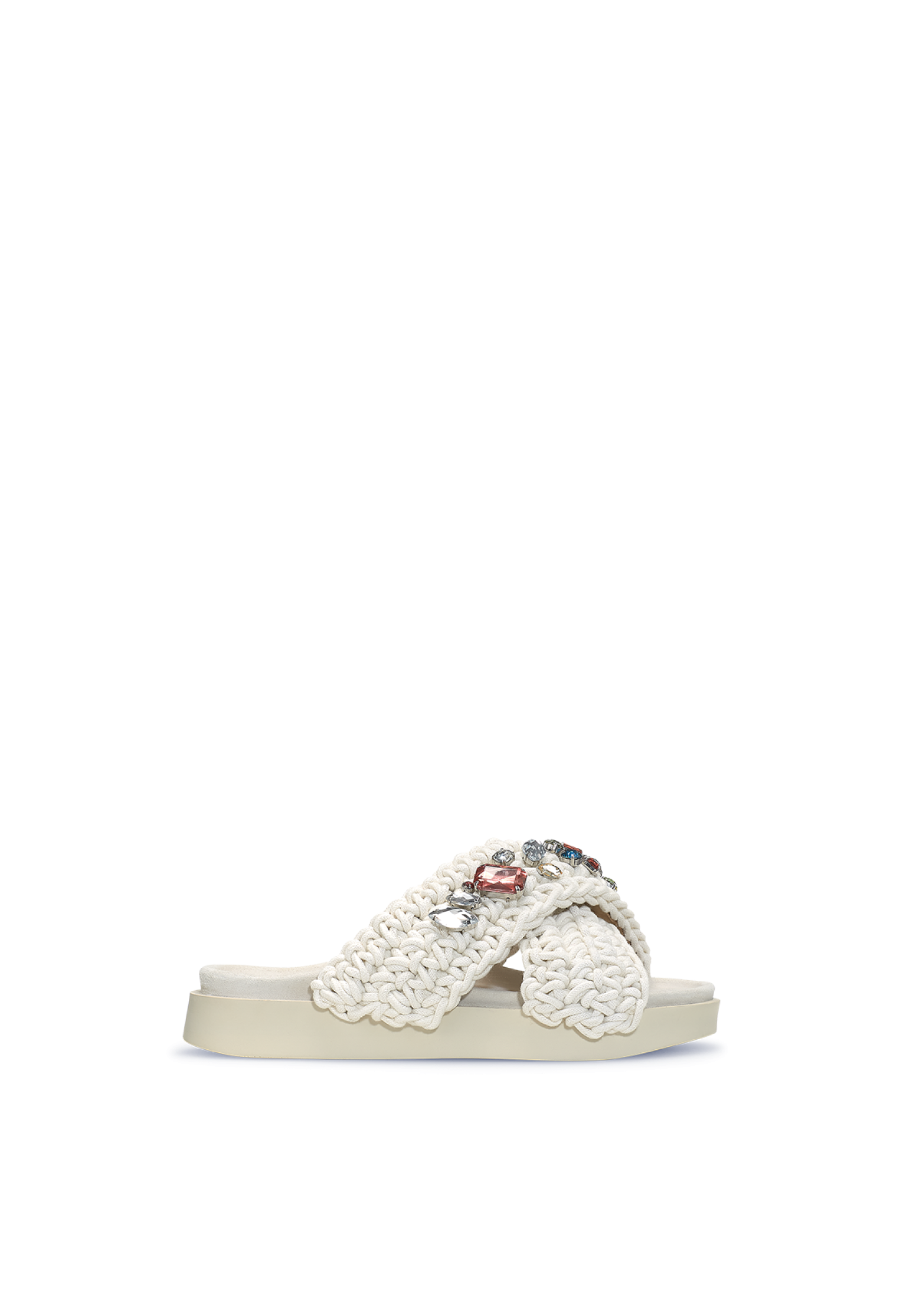 Women's Summer Slides