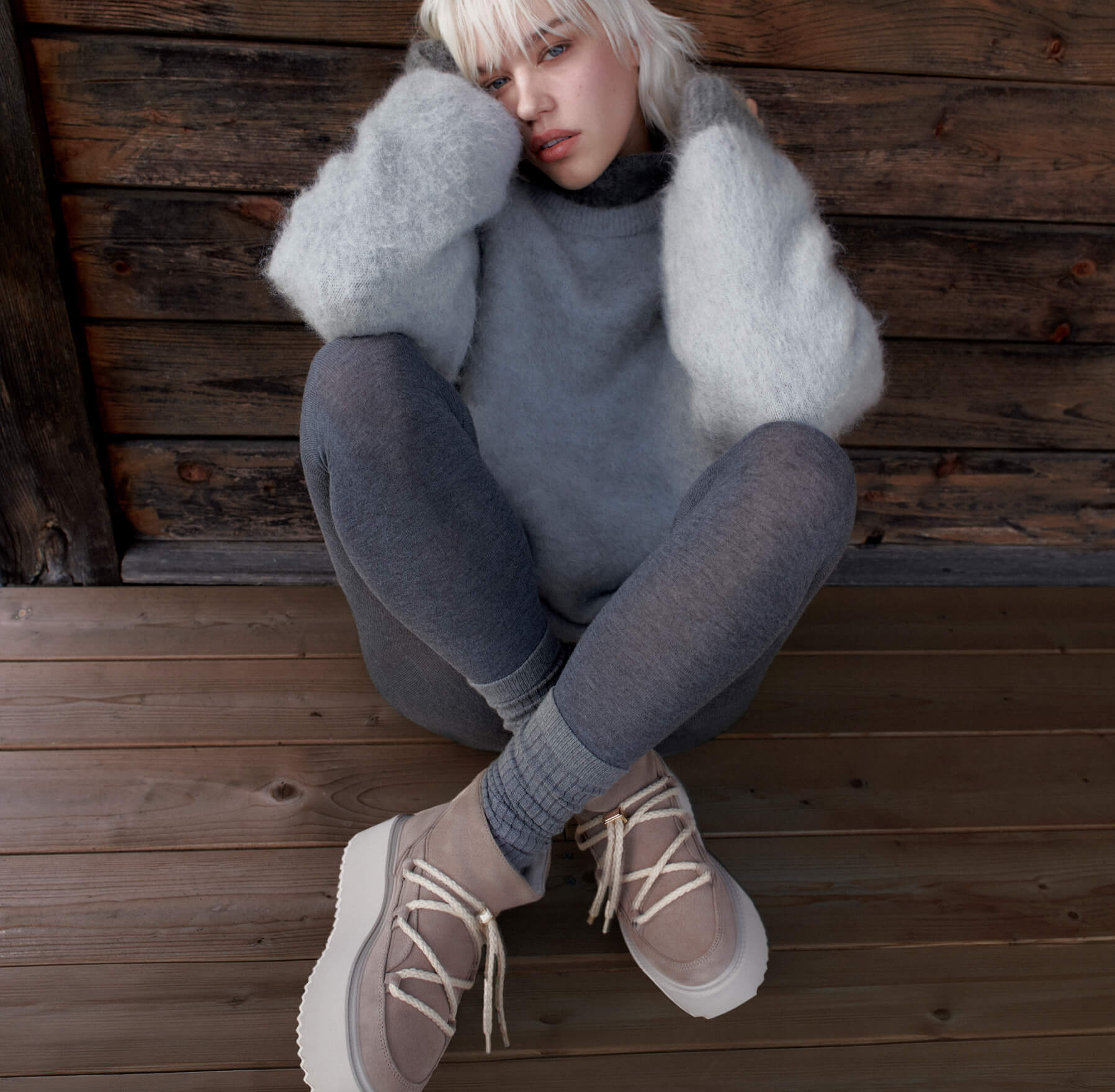 INUIKII Official Online Store — Shoes and Accessories