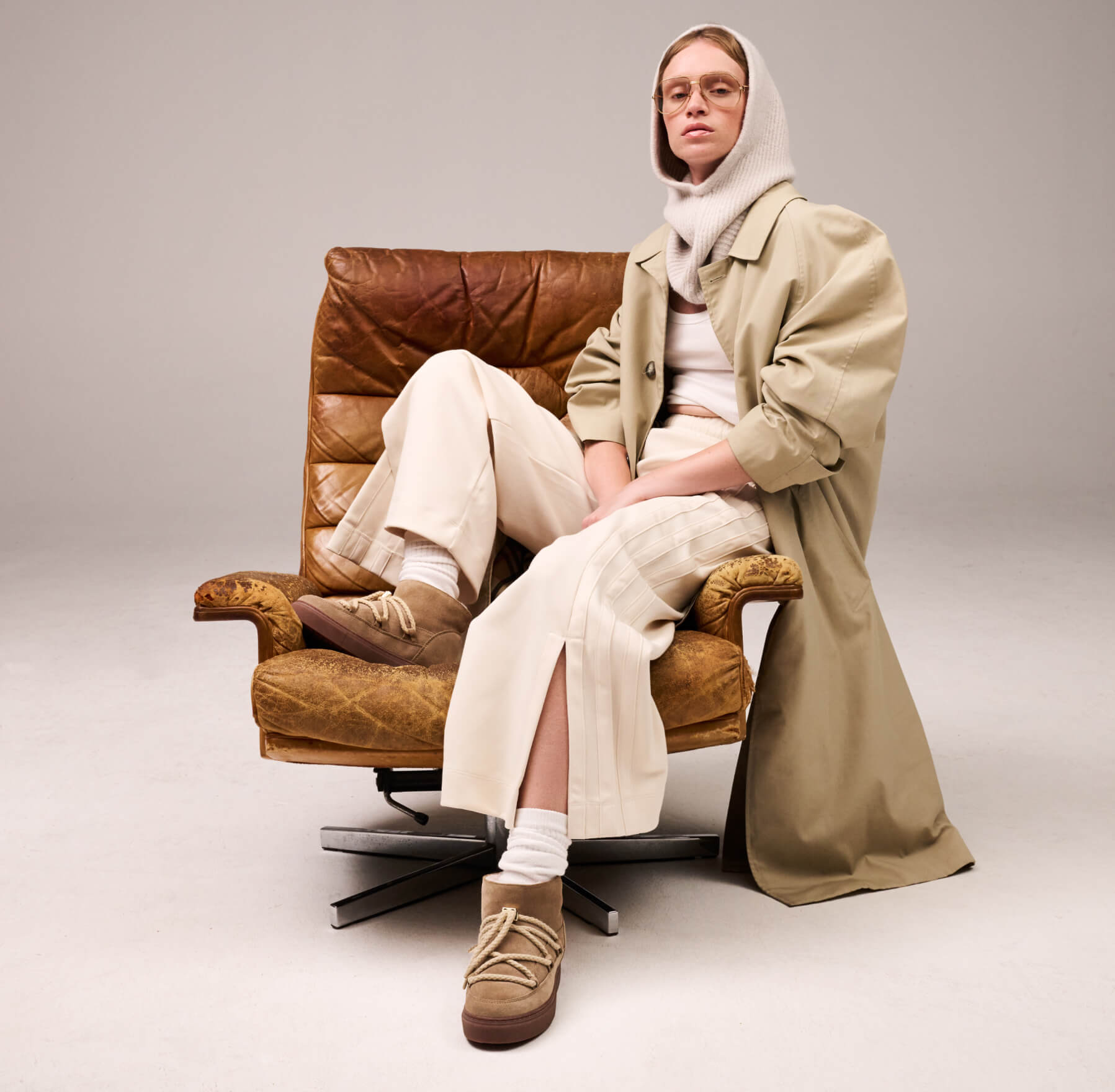 INUIKII Official Online Store — Shoes and Accessories