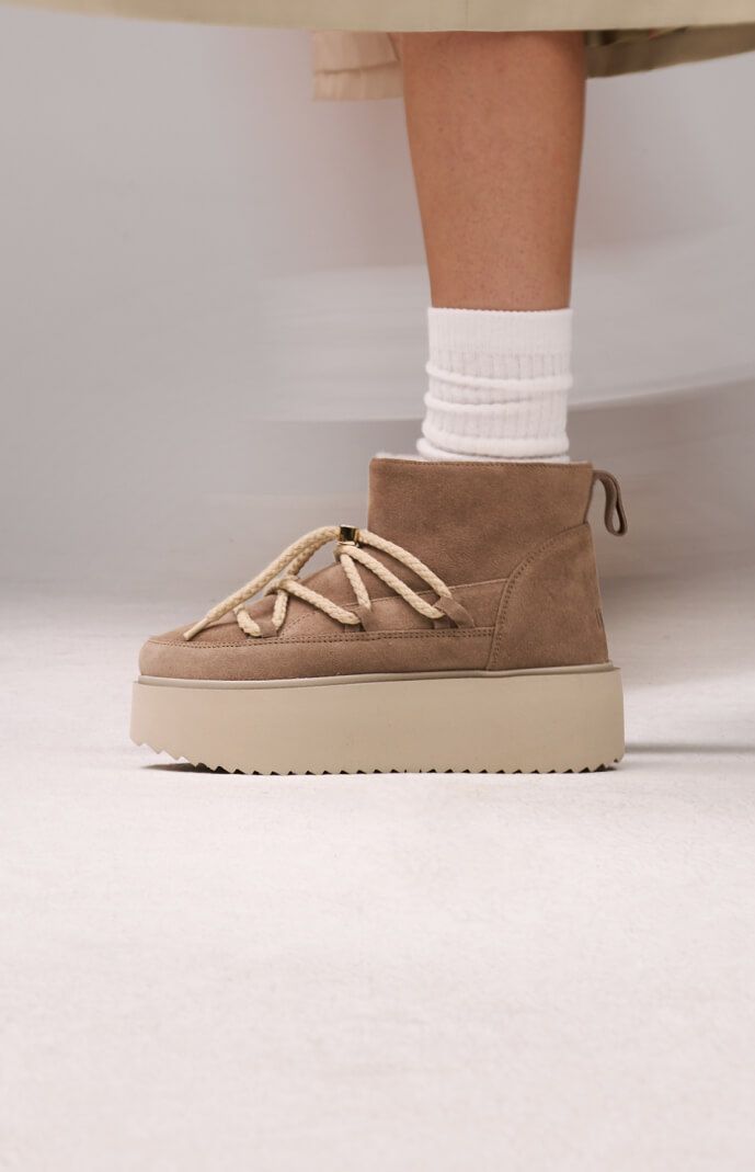 About INUIKII — The Story Behind