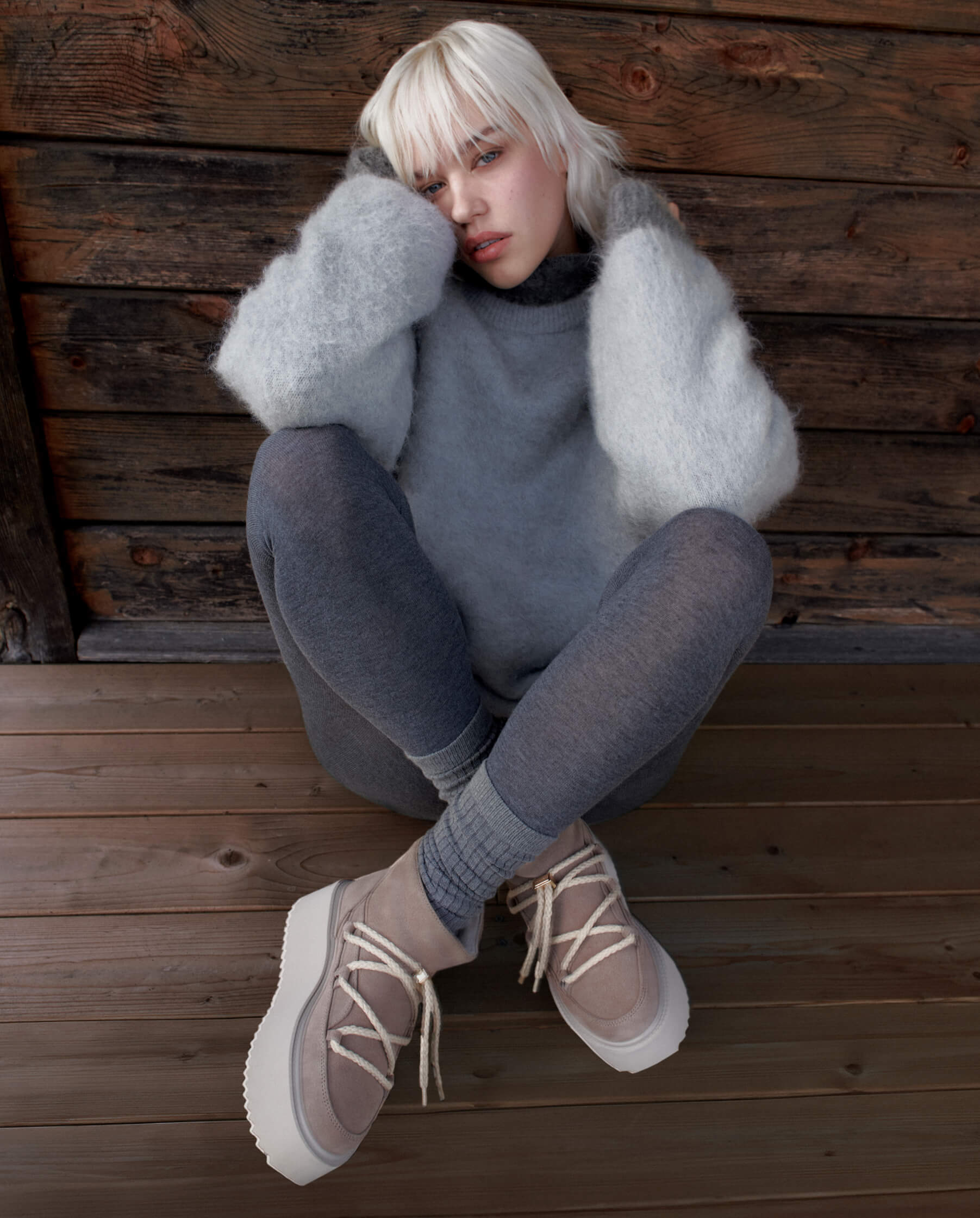 INUIKII Official Online Store — Shoes and Accessories