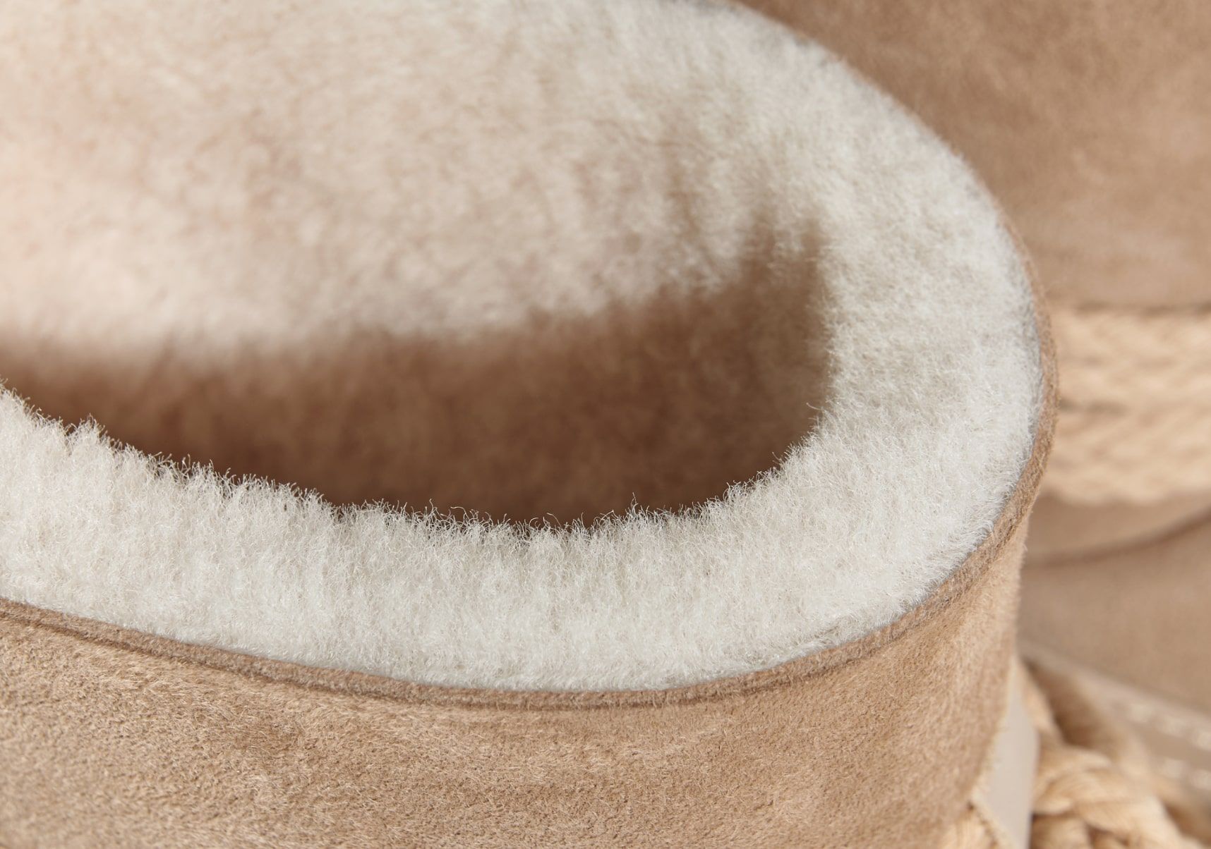 INUIKII Classic Winter Boot High for Women